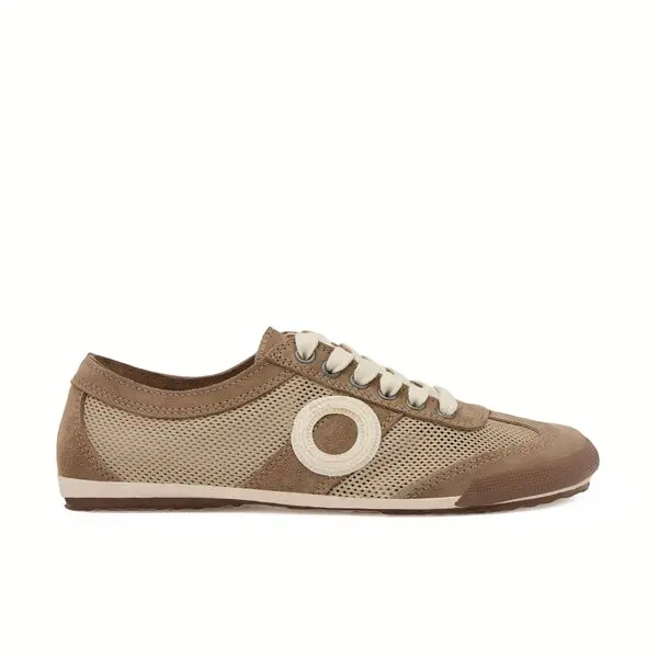 ARO Joaneta Barefoot Sneakers