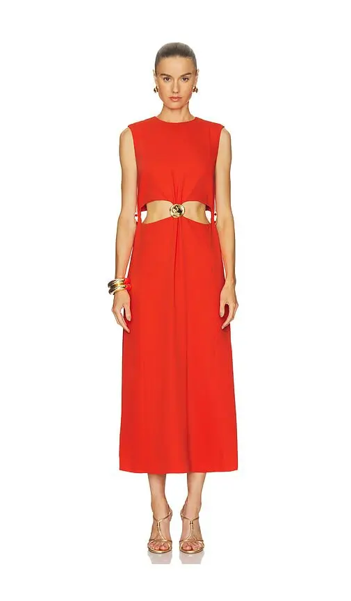 Alexis Nils Dress