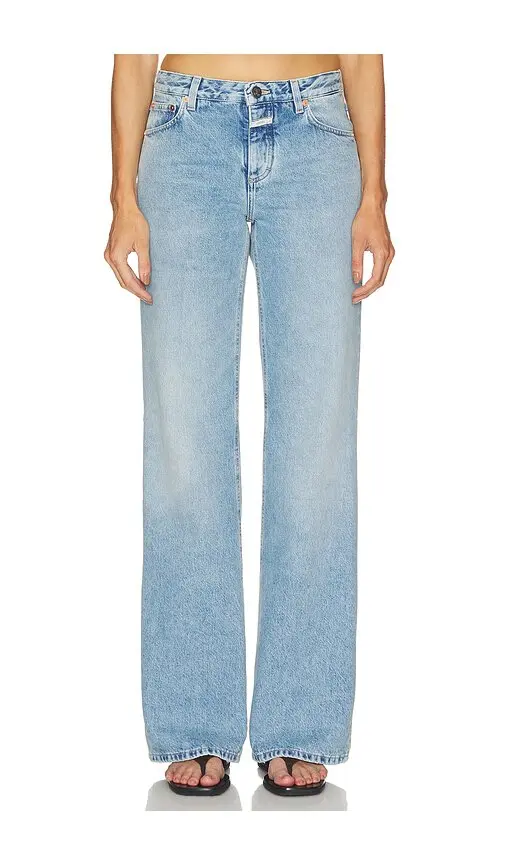 Closed Gillian Jeans - Blue