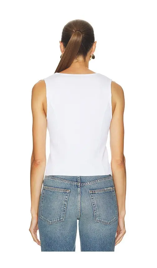 Veronica Beard Quenby Top