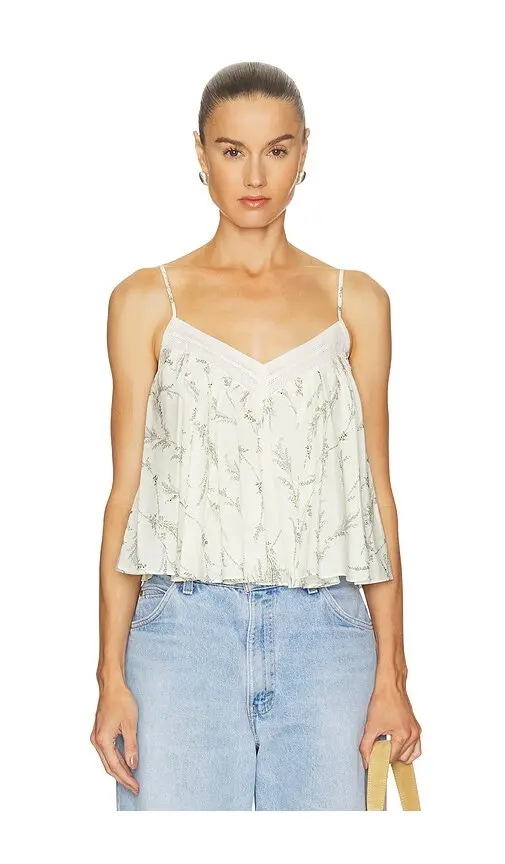 Veronica Beard Mariale Top