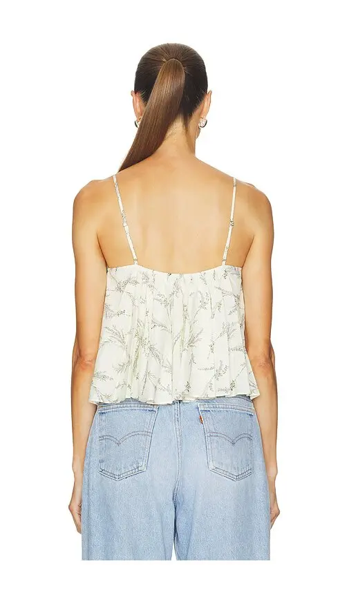Veronica Beard Mariale Top
