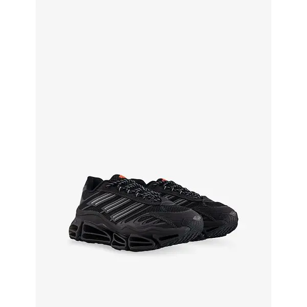 Adidas Megaride Ag Mesh Trainers