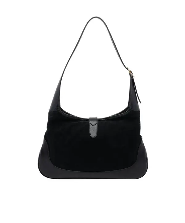 Gucci Jackie 1961 Shoulder Bag - Black