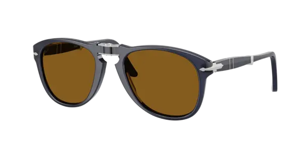 Persol 714 Original Sunglasses - Brown