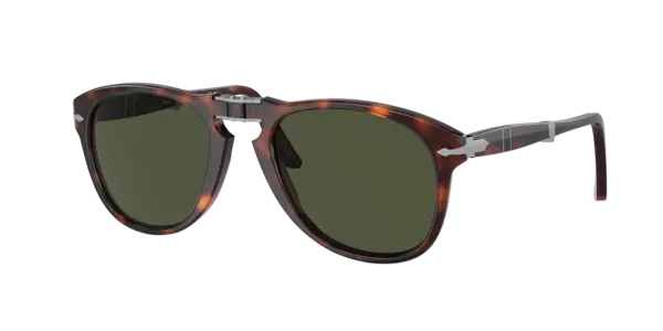 Persol 714 Original Sunglasses - Green