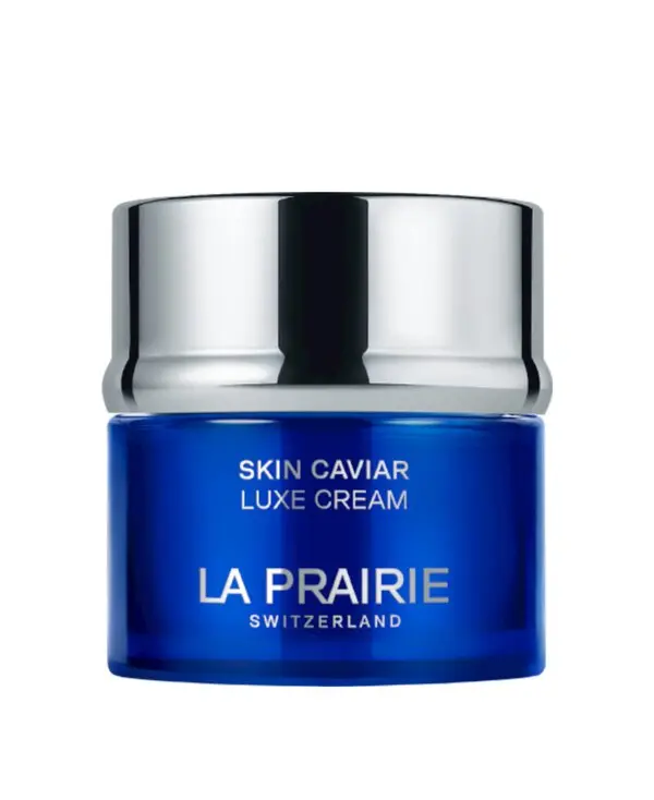 La Prairie Skin Caviar Luxe Cream - No Color