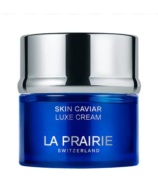 La Prairie Skin Caviar Luxe Cream - No Color