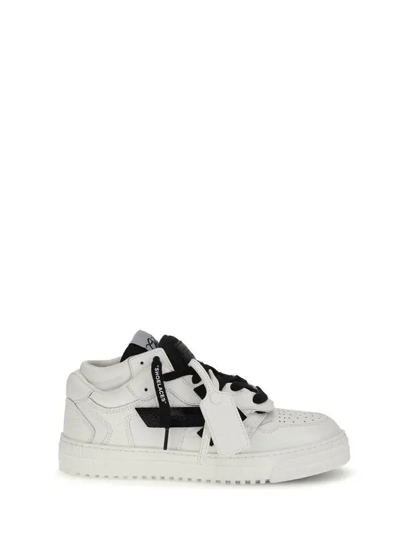Off-White 3.0 Floating Arrow Sneakers