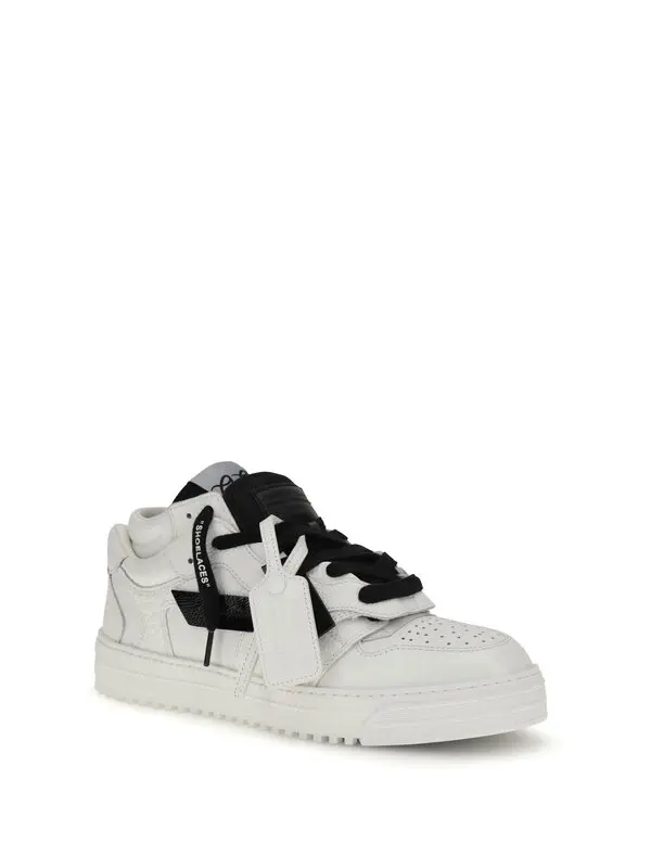 Off-White 3.0 Floating Arrow Sneakers