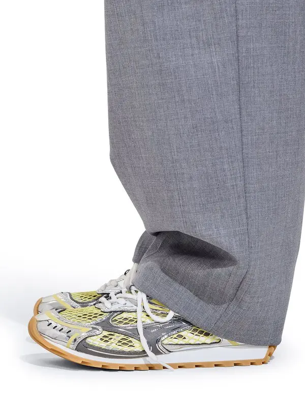 Bottega Veneta Orbit Sneakers - Multicolor