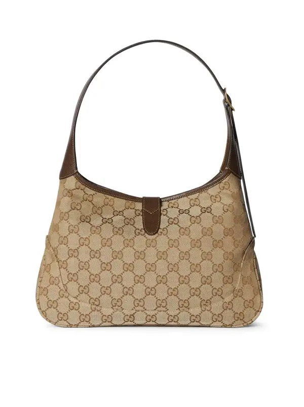 Gucci Jackie 1961 Medium Shoulder Bag - Multicolor