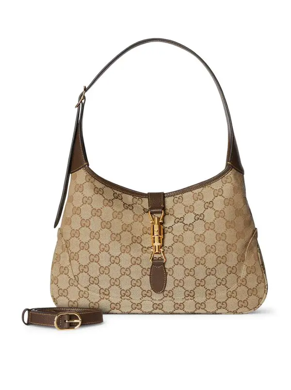 Gucci Jackie 1961 Medium Shoulder Bag - Multicolor