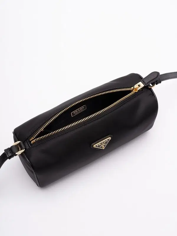 Prada Re-nylon Pouch - Multicolor