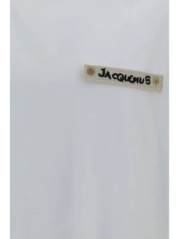 Jacquemus Plage T-shirt