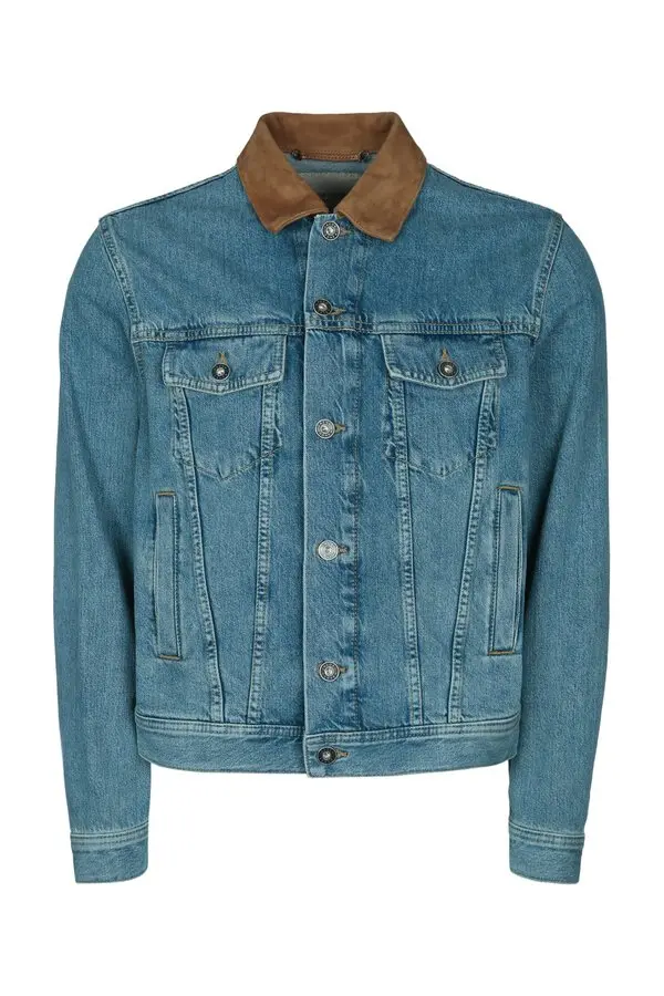 Jacob Cohen Denim Jacket