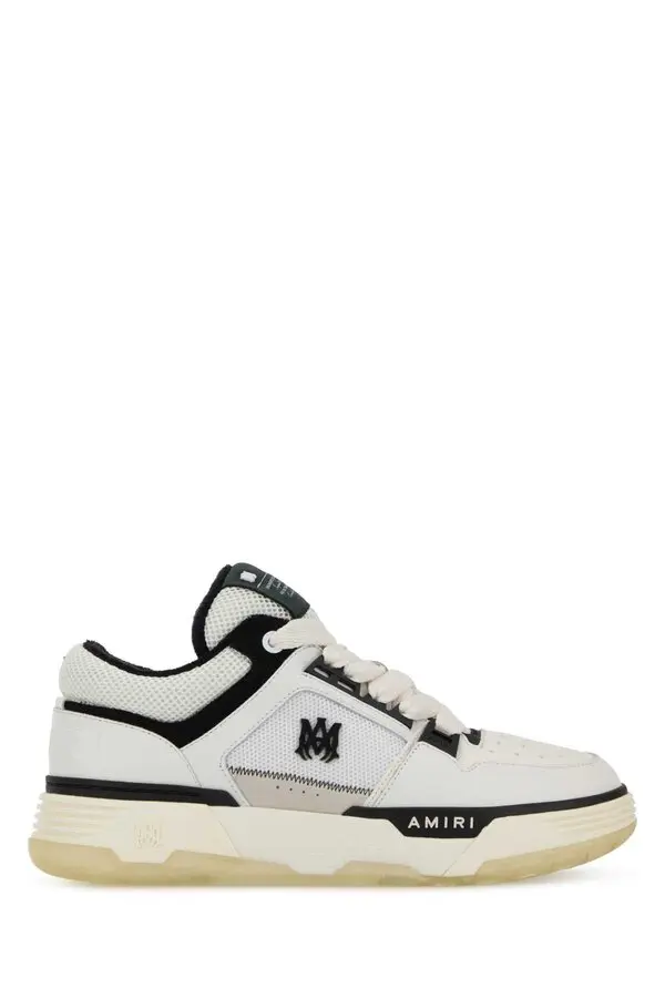 Amiri Ma-1 Two-tone Sneakers - Multicolor