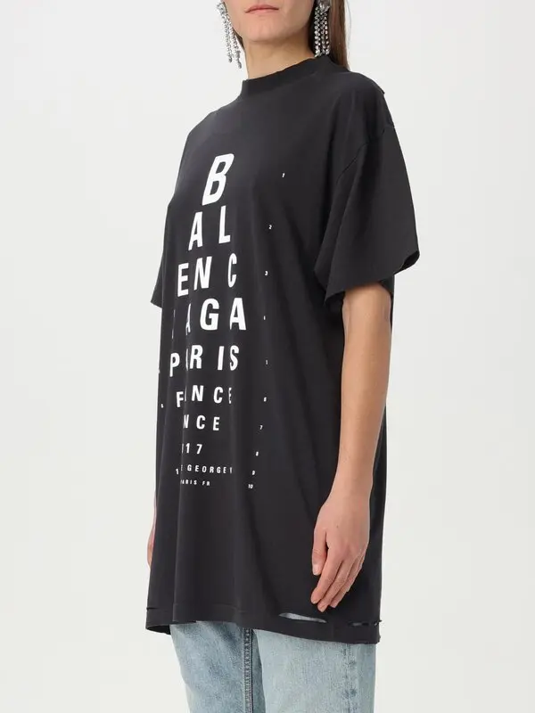 Balenciaga T-shirt - Multicolor