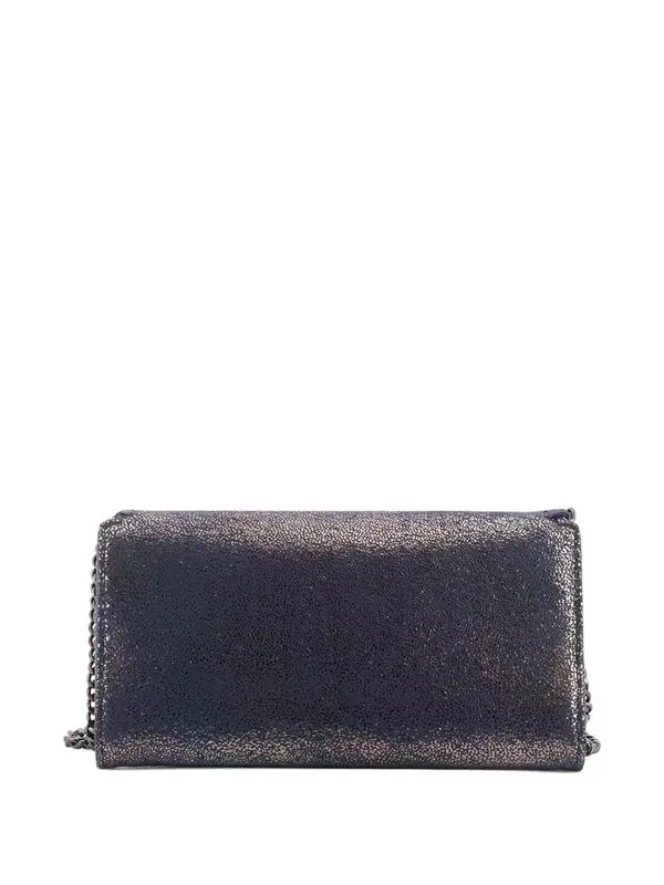 Stella McCartney Falabella Chain Wallet