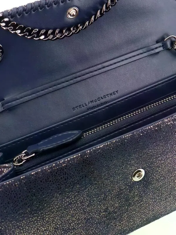 Stella McCartney Falabella Chain Wallet