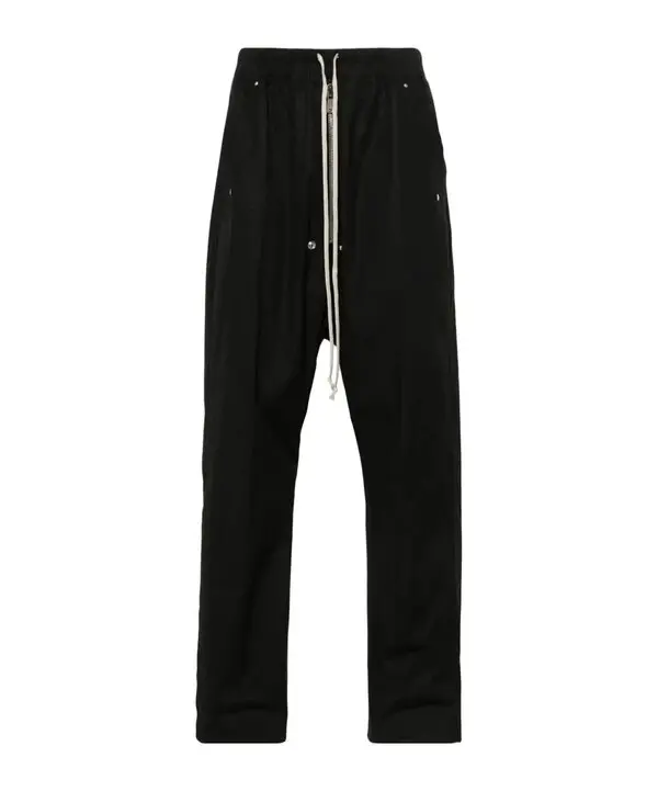 Rick Owens Bela Drawstring Pants
