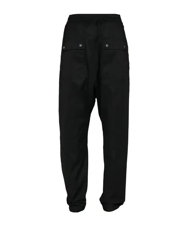 Rick Owens Bela Drawstring Pants
