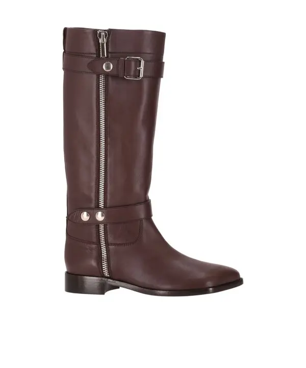 NICCOLO PASQUALETTI Obliqua Boots
