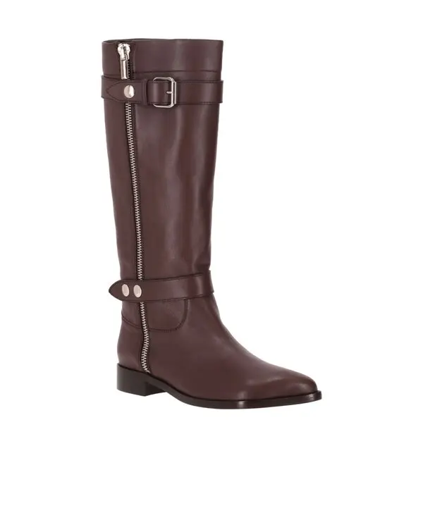 NICCOLO PASQUALETTI Obliqua Boots