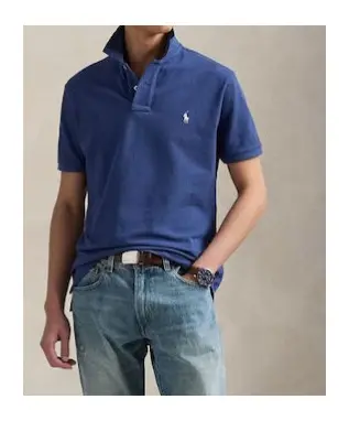 Polo Ralph Lauren Short-sleeve Polo Shirt