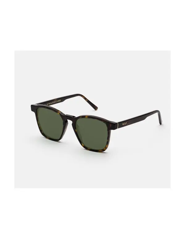 RETROSUPERFUTURE Square Frame Sunglasses