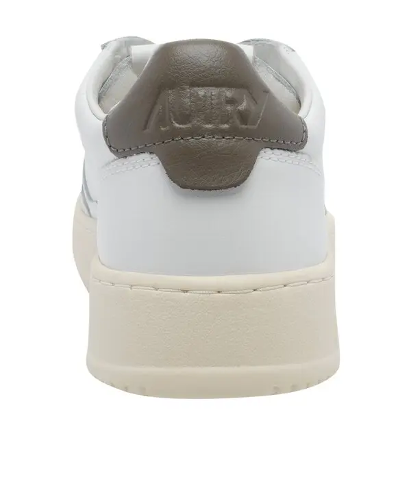 AUTRY Perforated Low-top Sneakers