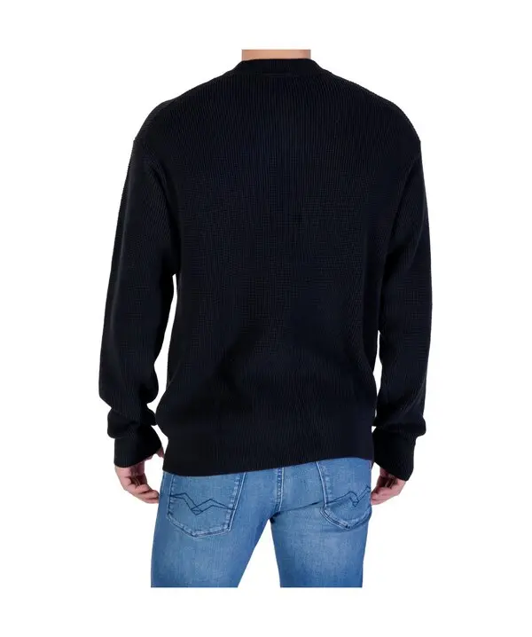 Calvin Klein Waffle Knit Jumper