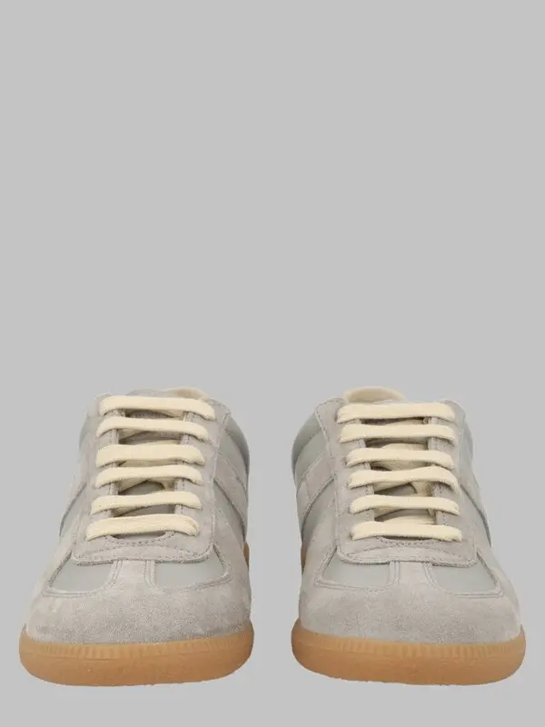 MAISON MARGIELA Replica Sneakers - Gray