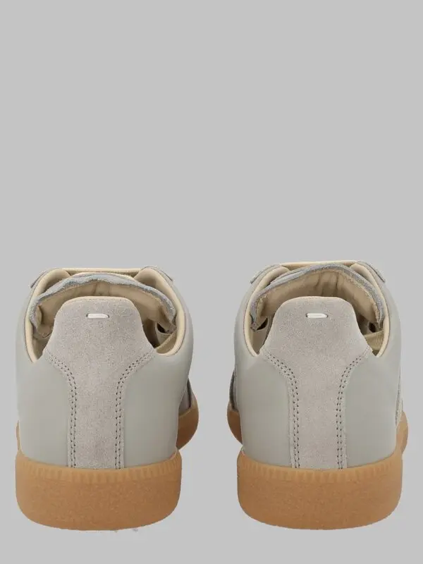 MAISON MARGIELA Replica Sneakers - Gray