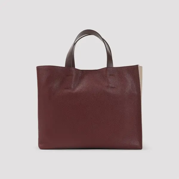 Marni Museo Soft Tote Bag