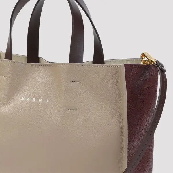 Marni Museo Soft Tote Bag