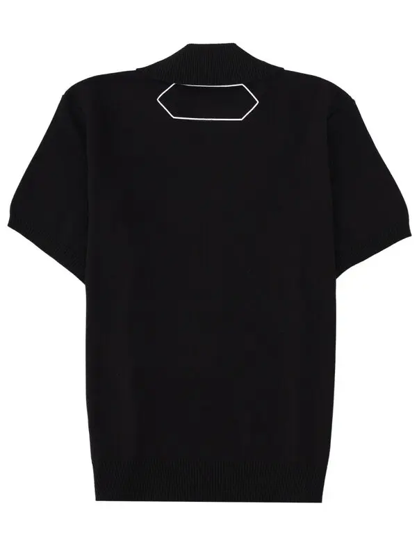 Jacquemus Le Polo Maille J