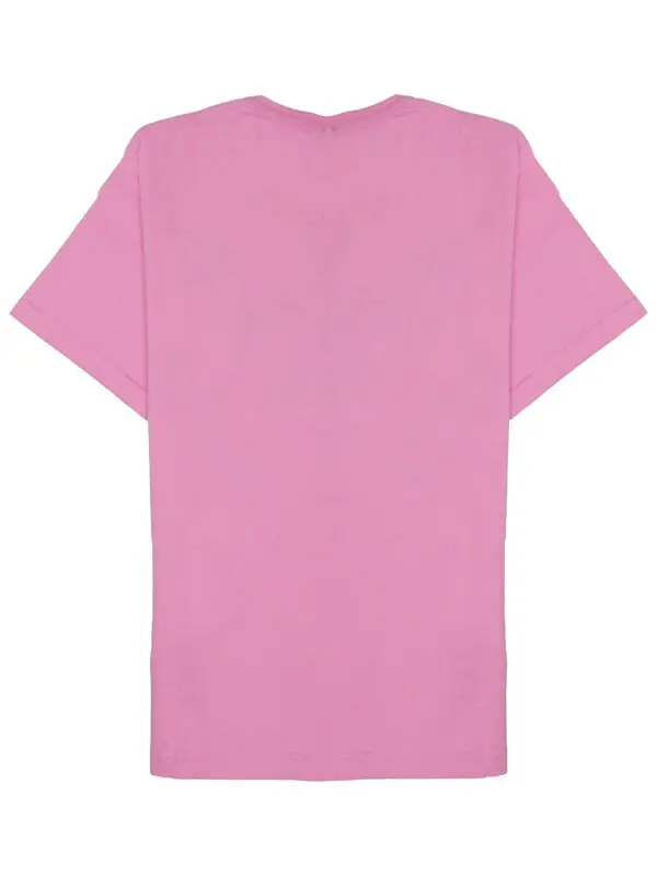 JW Anderson T-shirt Con Logo