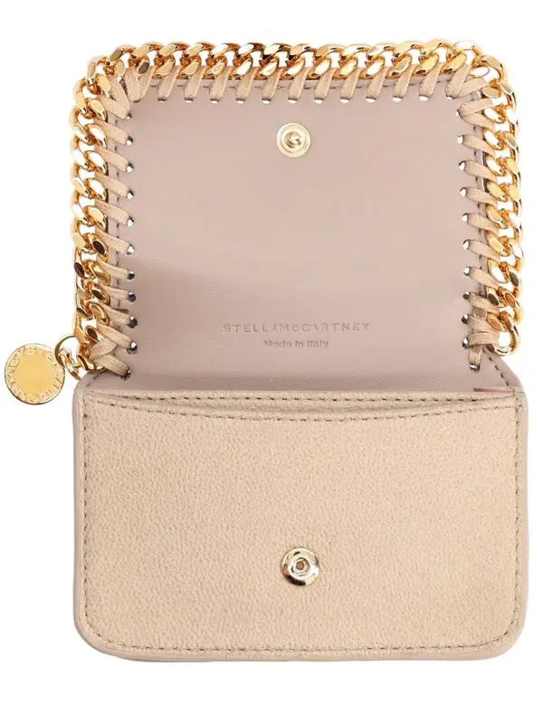 Stella McCartney Falabella Wallet