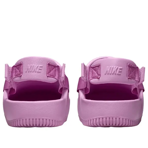 Nike Calm Mules - Light Magenta