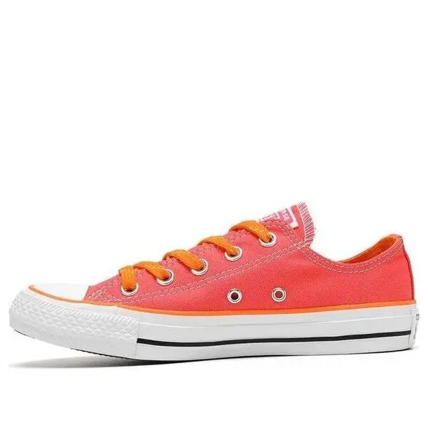CONVERSE Chuck Taylor All Star Ox Sneakers - Pink