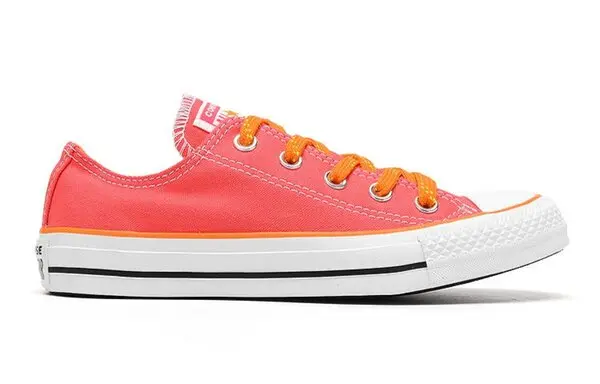 CONVERSE Chuck Taylor All Star Ox Sneakers - Pink