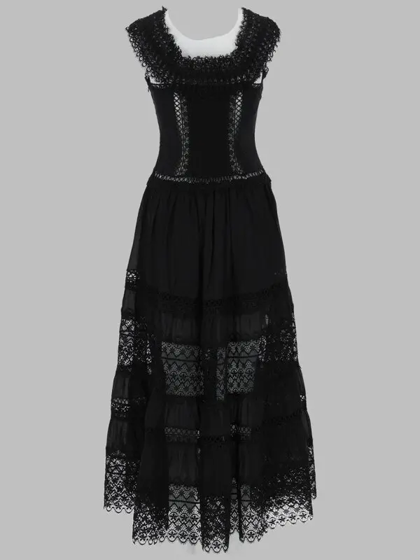 Charo Ruiz Ibiza Amaira Long Dress