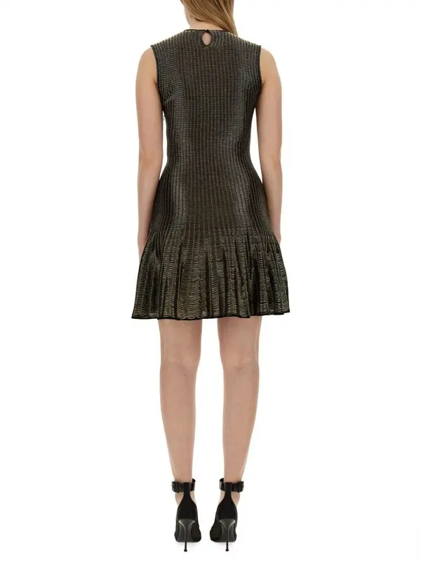 Alexander McQueen Mini Dress