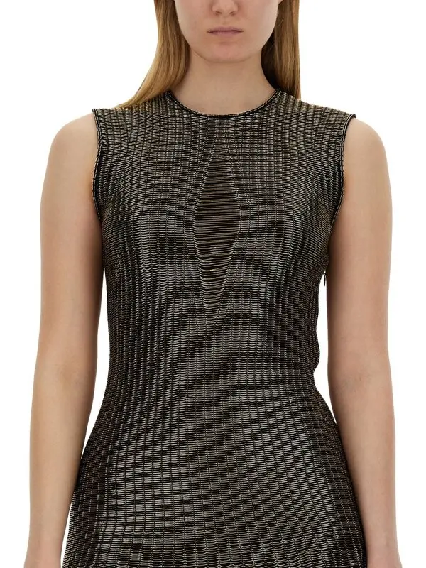 Alexander McQueen Mini Dress