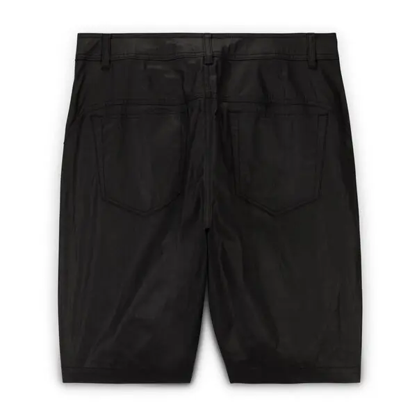 JORDAN X Travis Scott Waxed Shorts