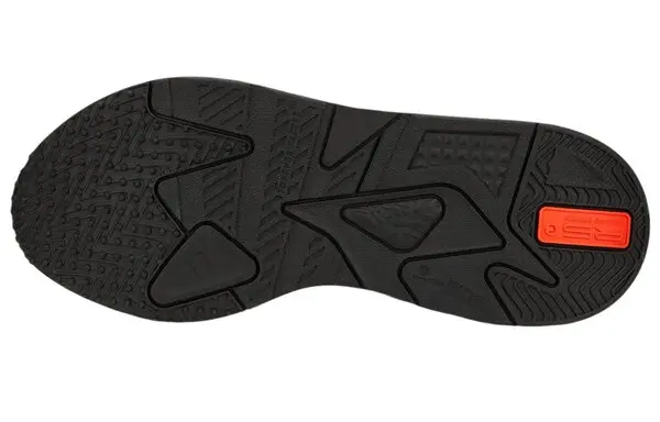 PUMA Rs-z Lth Low Top Sneakers