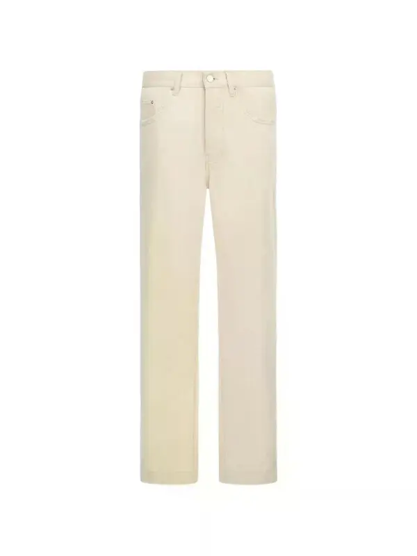Amiri Straight-flare Jeans