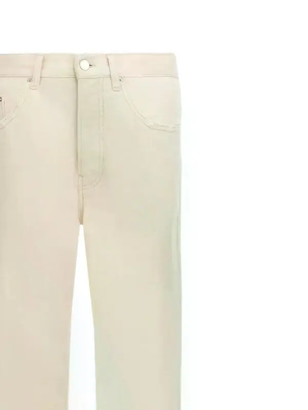 Amiri Straight-flare Jeans
