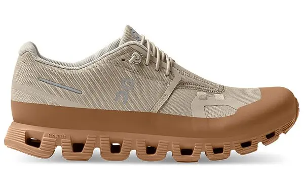 On Cloud 5 Ready - Beige/brown